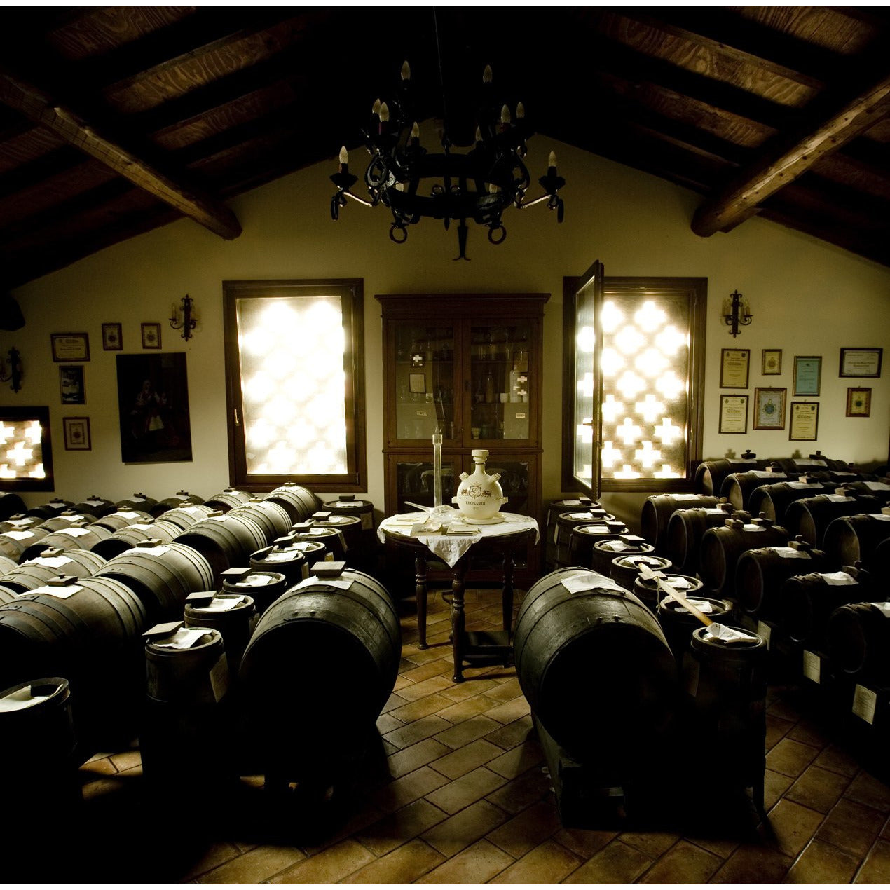 Don Giovanni Aceto Balsamico IGP (6 years) | Vinegar Shed