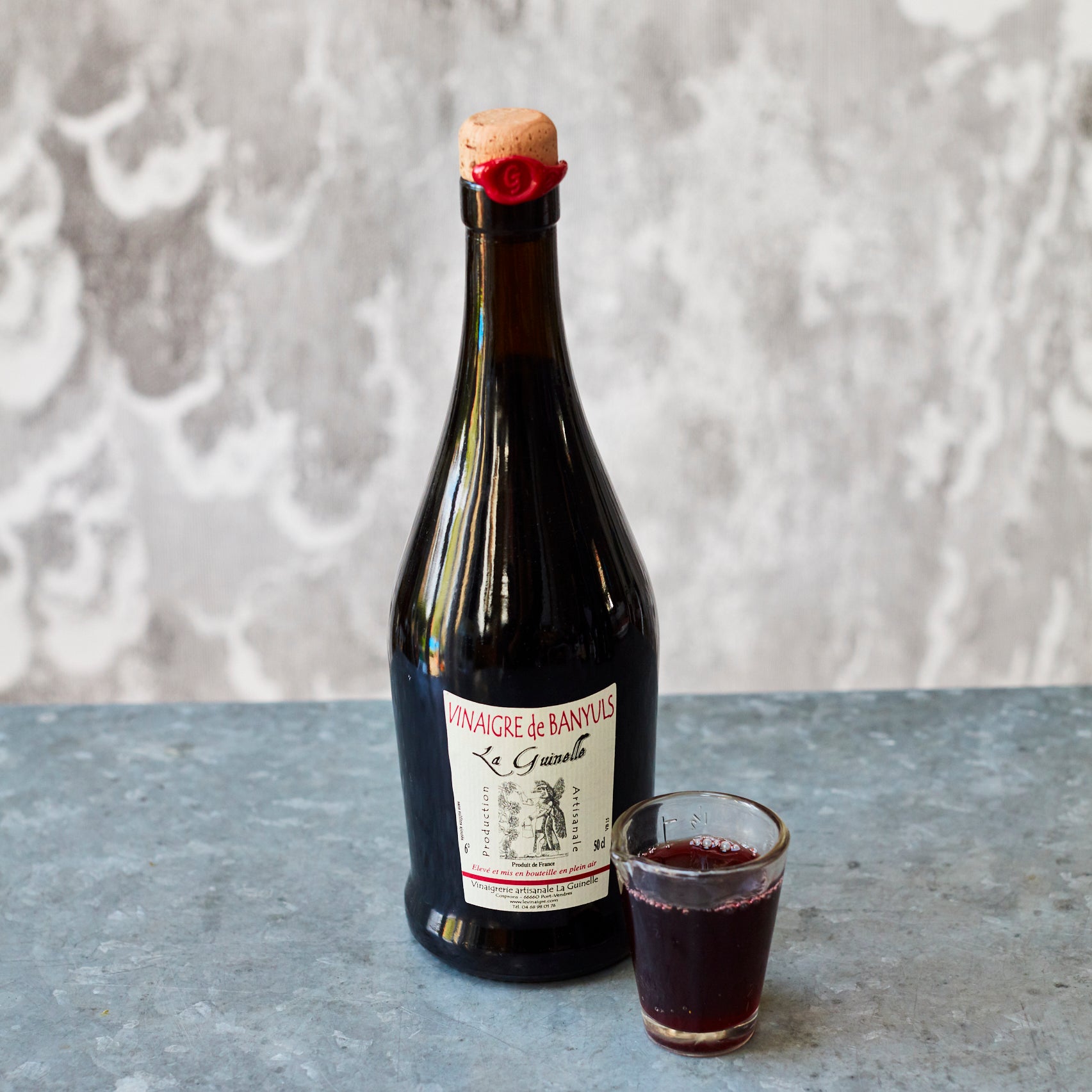 Vinegar 'Six Pack' Hamper | Vinegar Shed