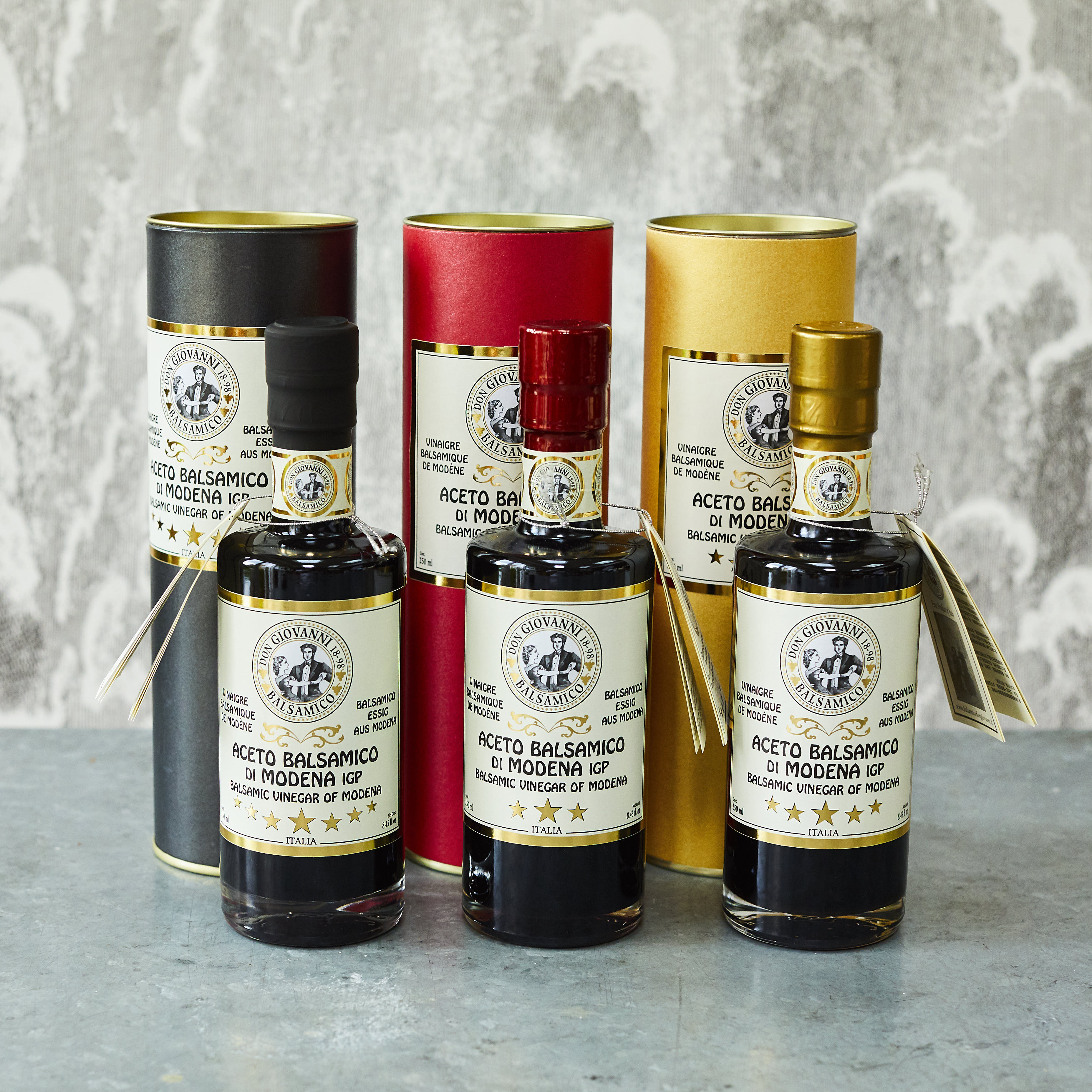 Don Giovanni Aceto Balsamico IGP (15 years) | Vinegar Shed