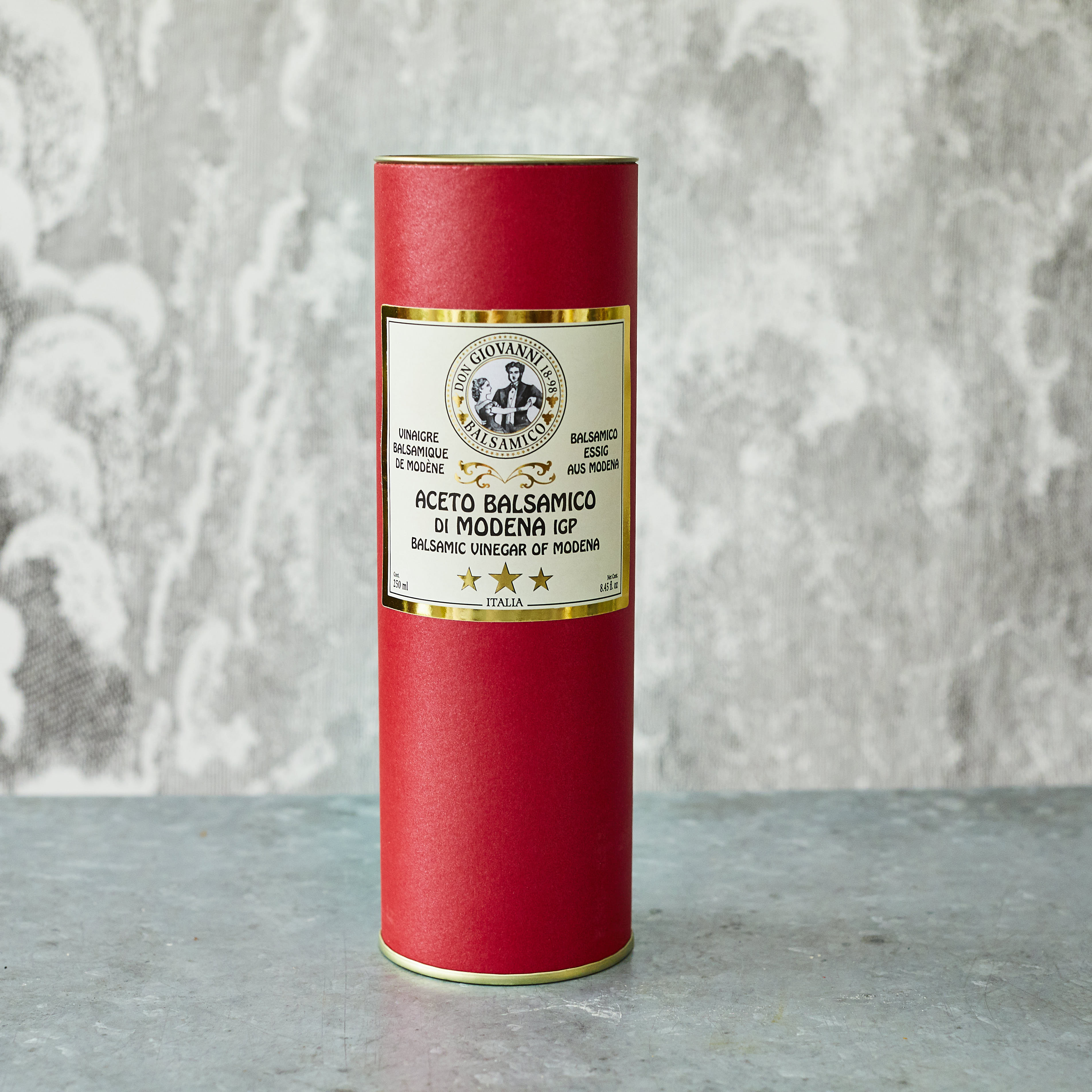 Balsamic Vinegars | Vinegar Shed