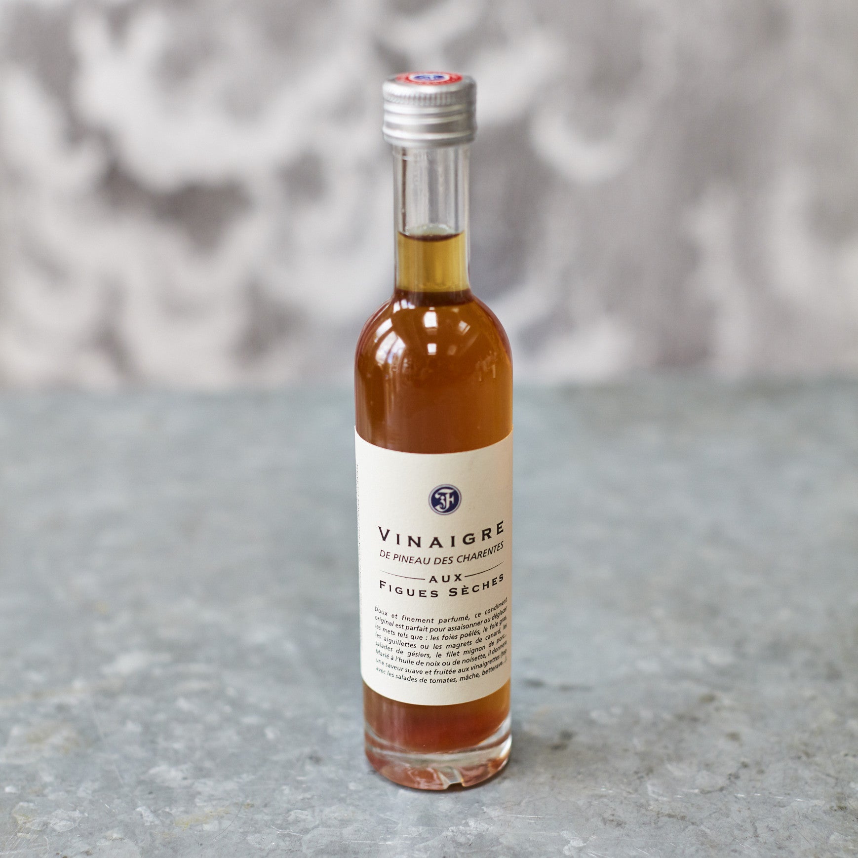 Dried Fig Vinegar | Vinegar Shed