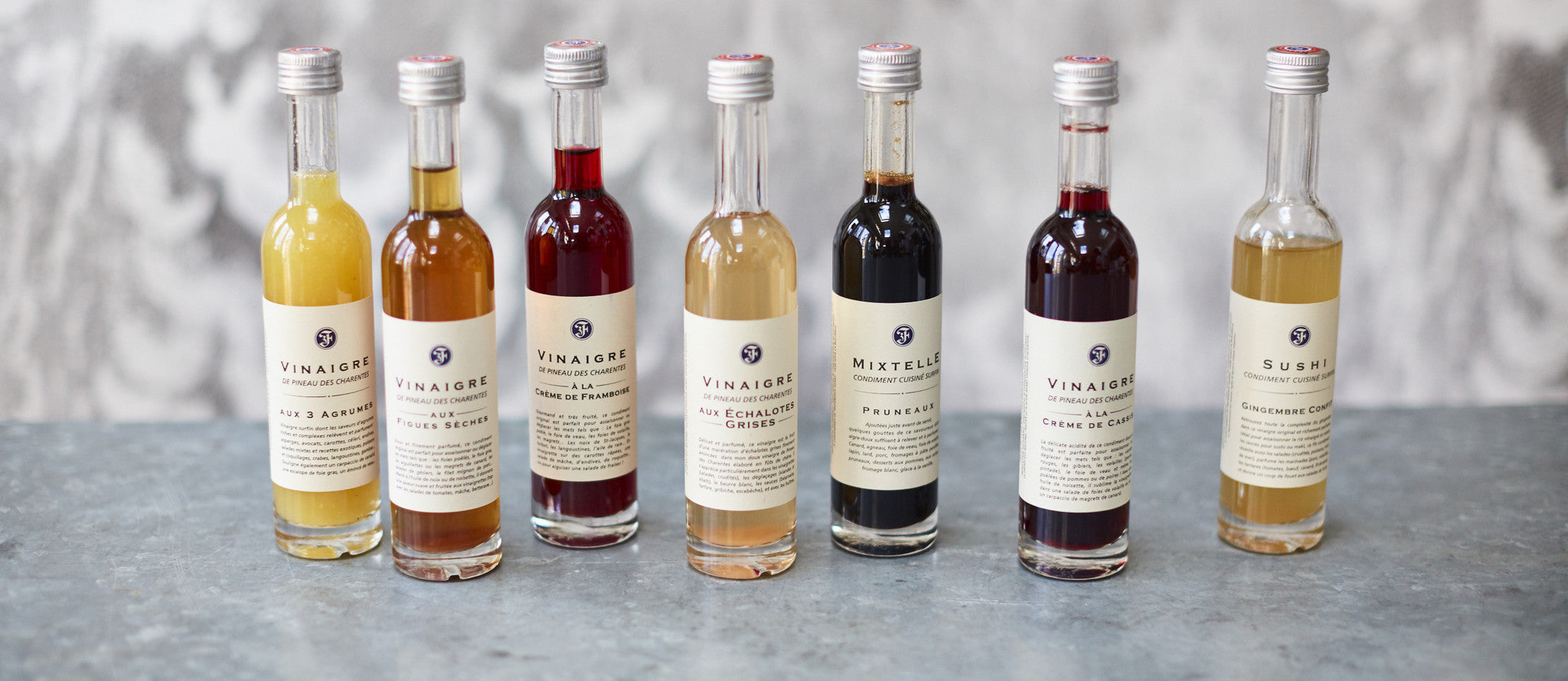 Dried Fig Vinegar | Vinegar Shed