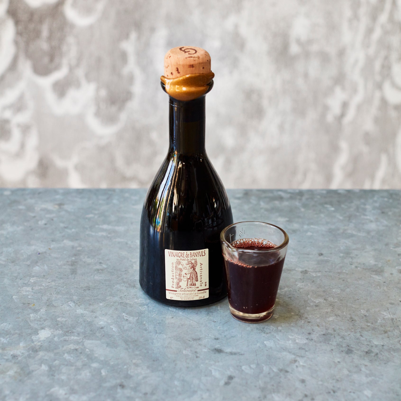 Vinegar 'Six Pack' Hamper | Vinegar Shed