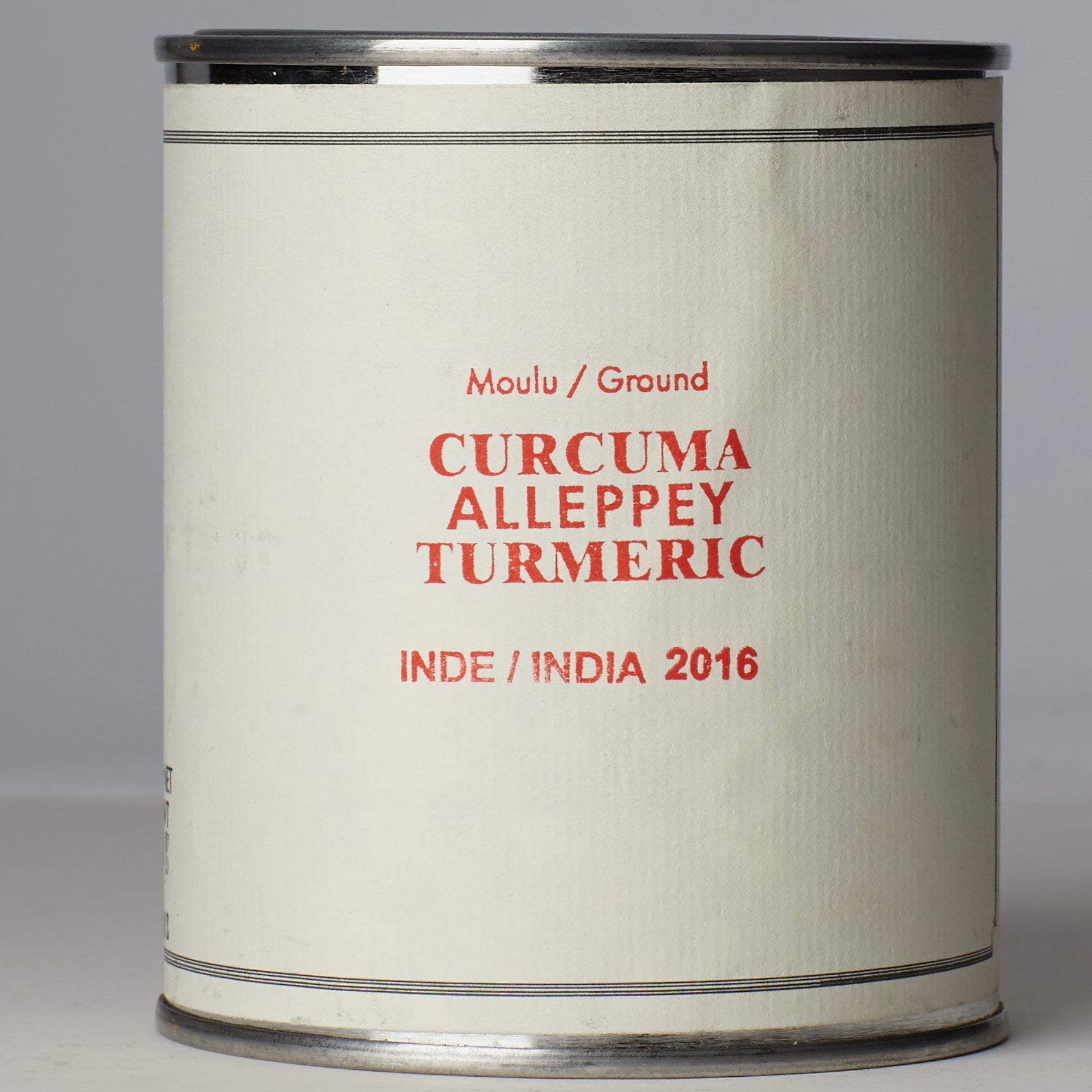 Épices de Cru Alleppey Turmeric | Vinegar Shed